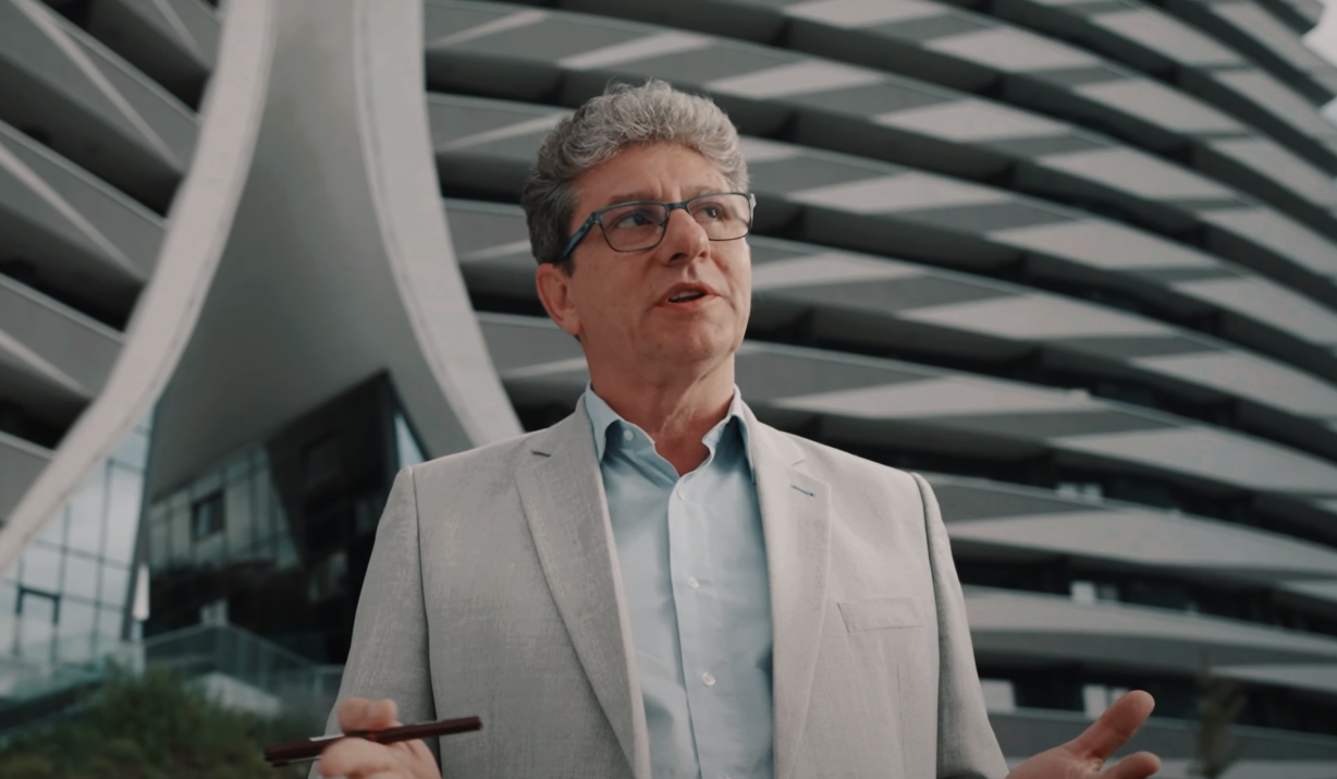 Dorin Bob: Alături de Baumit am transformat visele în realitate în ...